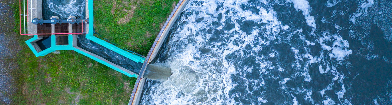 CM Venture Capital leads the investment in a new water treatment ...