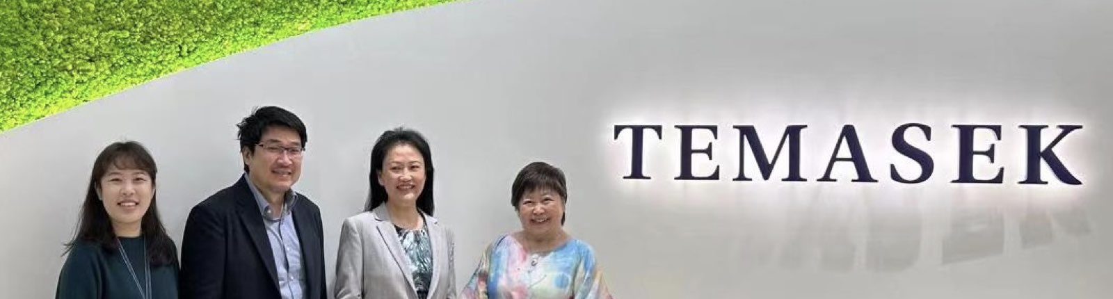 CM Venture meets 8 world-class institutions in Singapore - CM Venture ...