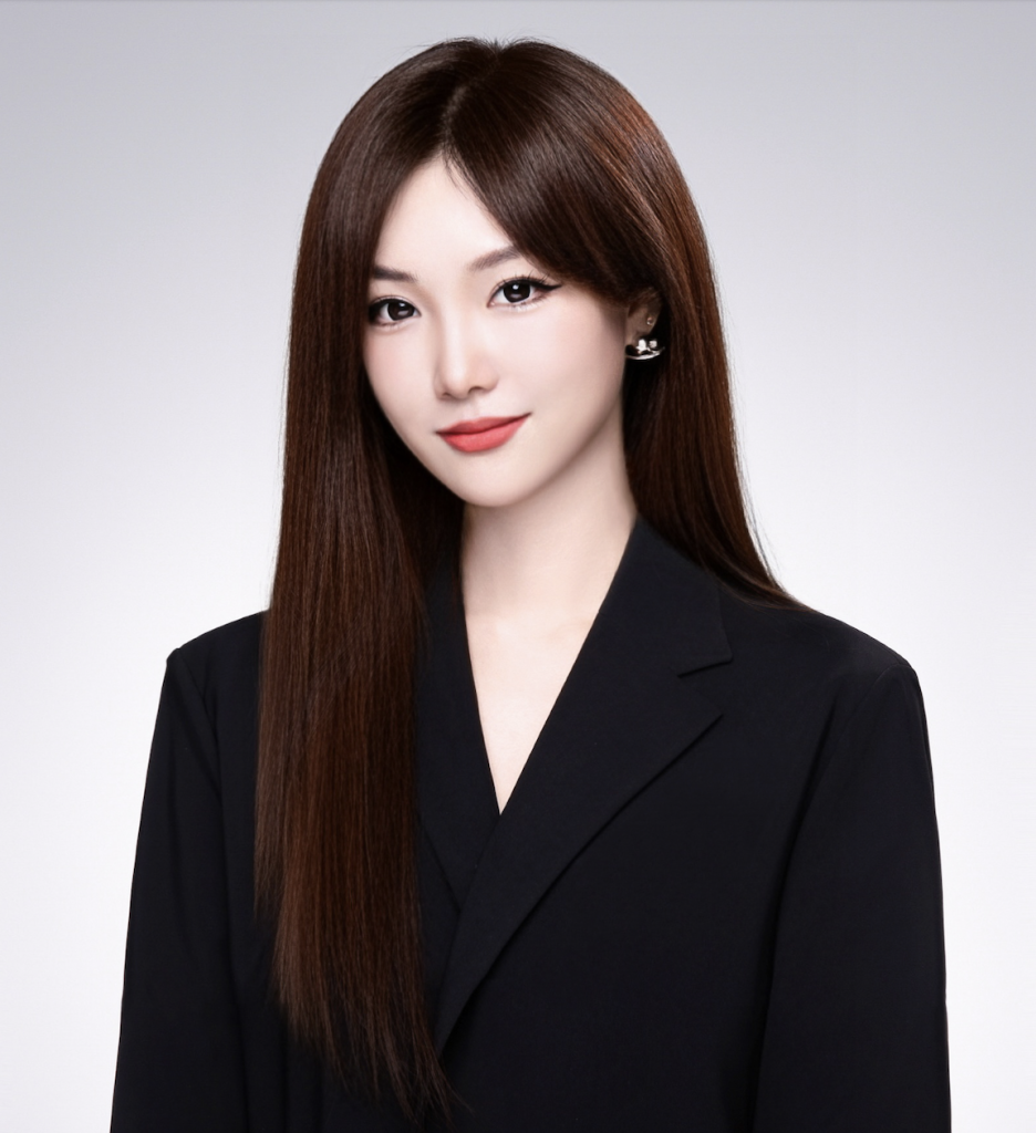 Our Team – CM Venture Capital 遨问创投